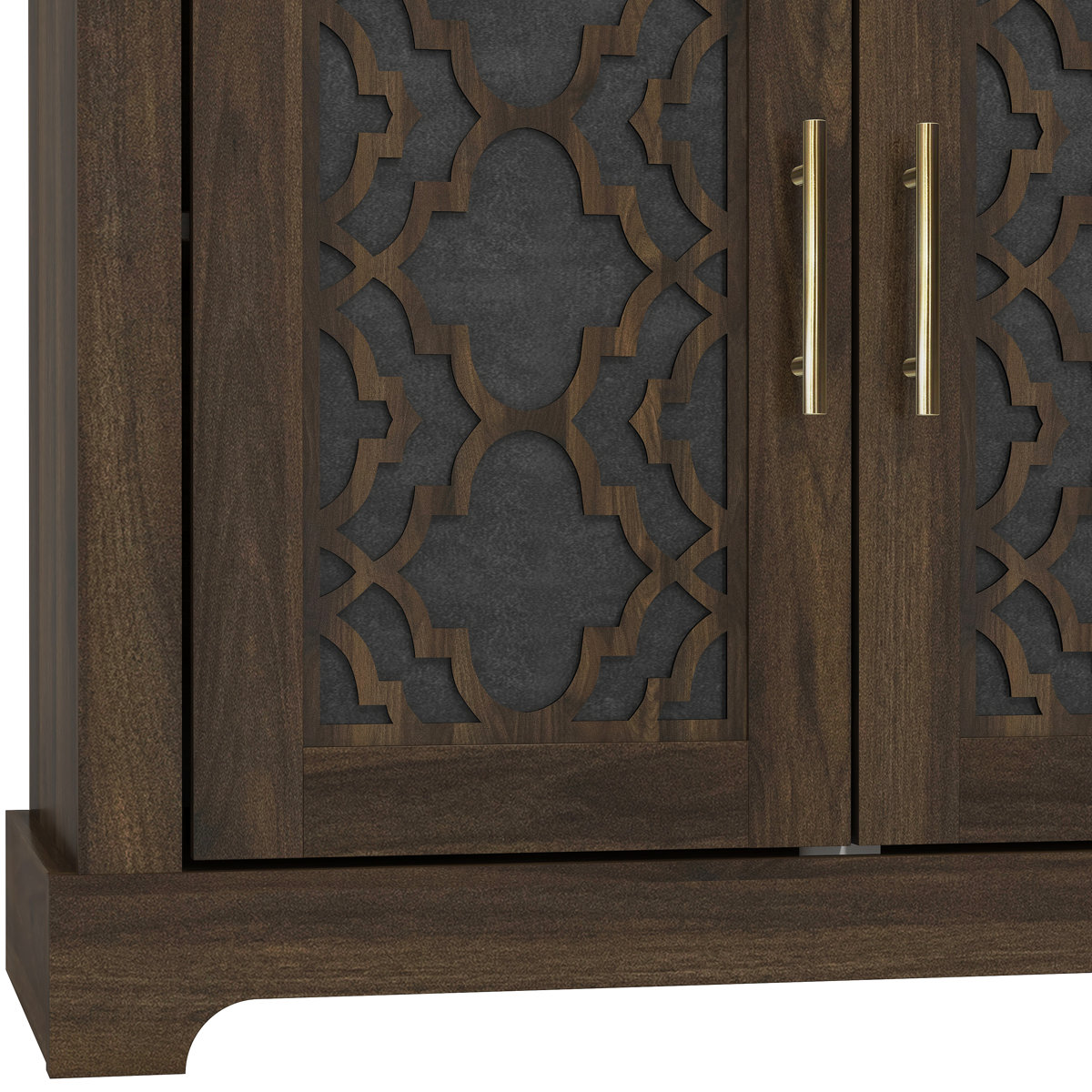 ENFIELD Anfield 2 Door Sideboard & Reviews | Wayfair.co.uk